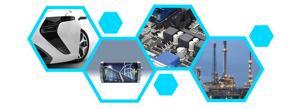 Technology - Nanocyl